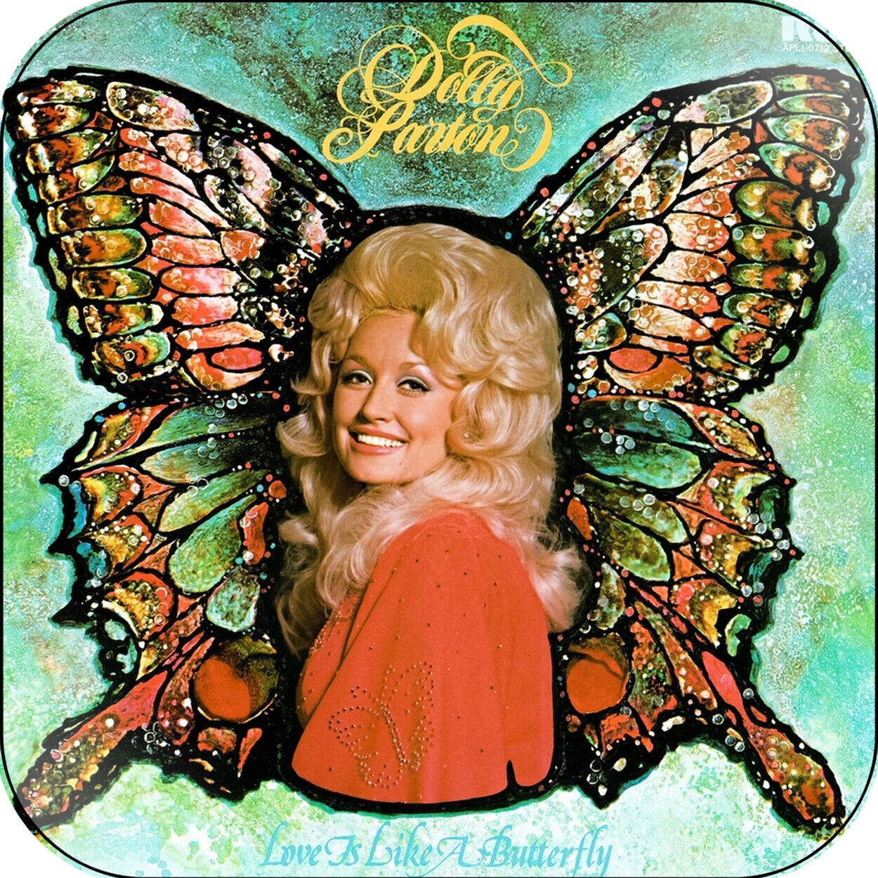 Poster - Dolly Parton Poster Country Music Legend Wall Art Singer ...