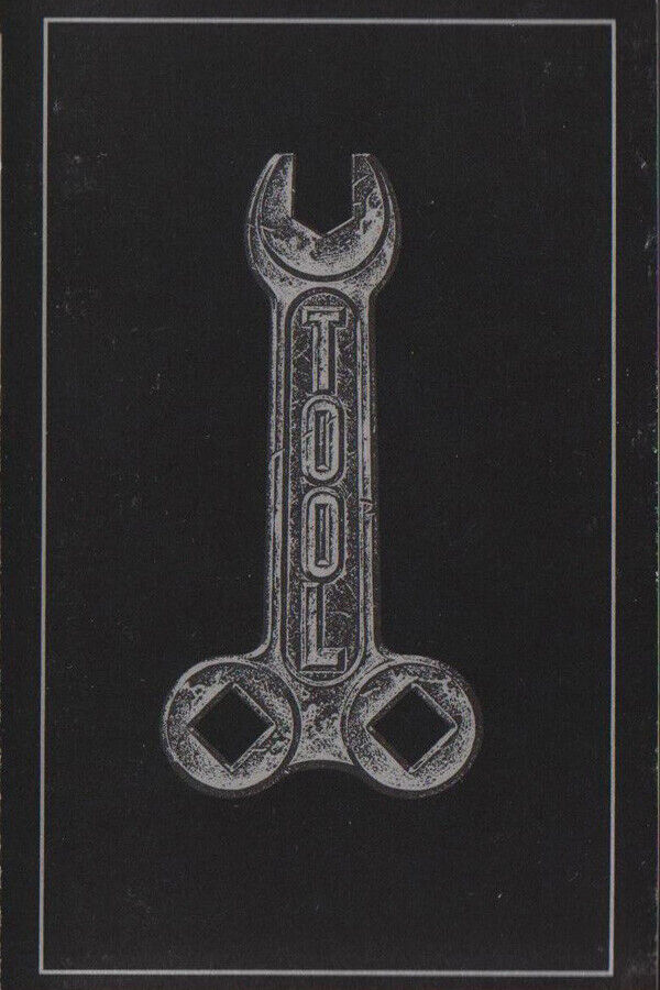 Tool Album Covers Tool's Maynard James Keenan To Release Album With