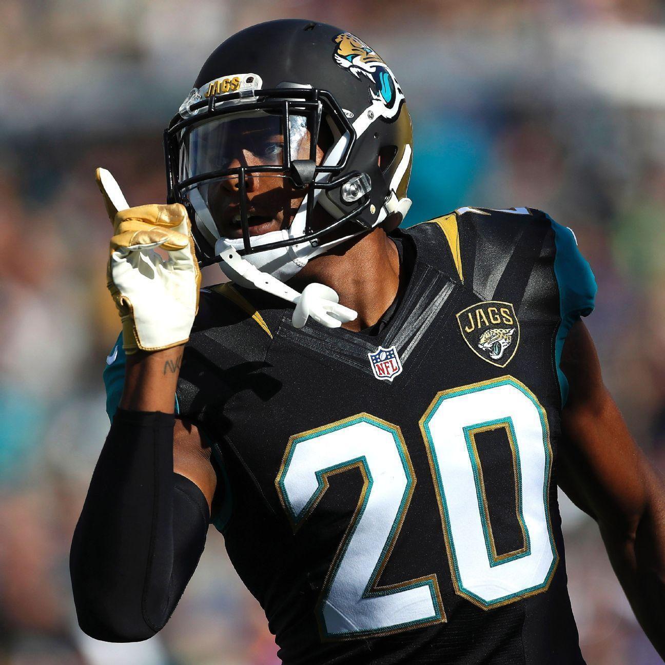 Poster - Jalen Ramsey Nfl Football Player Poster Motivational Sports ...