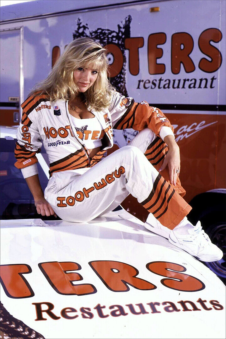 Poster - Lynne Austin 80s 90s Vintage Actor Model Star Poster Wall Art ...