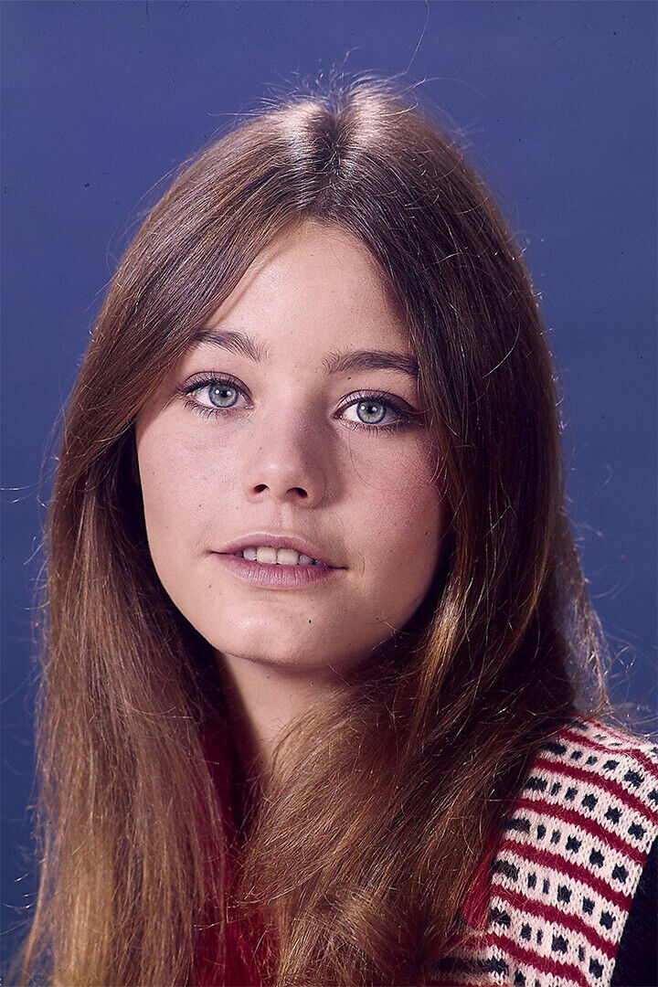 Poster - Susan Dey 80s 90s Vintage Cinema Actress Star Poster Wall Art ...