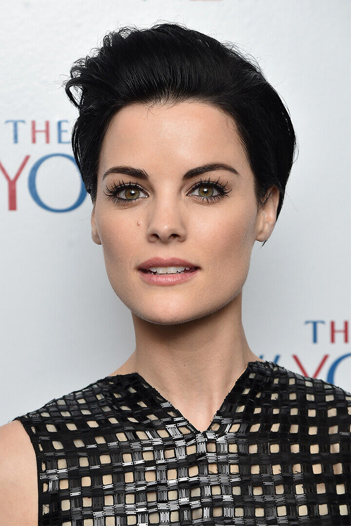 Poster - Jaimie Alexander Celebrity Cinema Actor Poster Wall Art Print ...