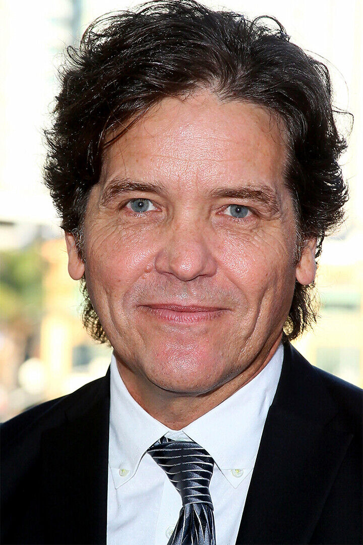 Poster - Michael Damian Vintage Singer Actor Star Poster Wall Art Print ...