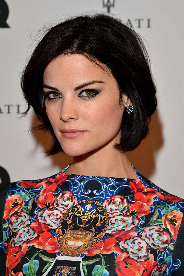 Poster - Jaimie Alexander Celebrity Cinema Actor Poster Wall Art Print ...