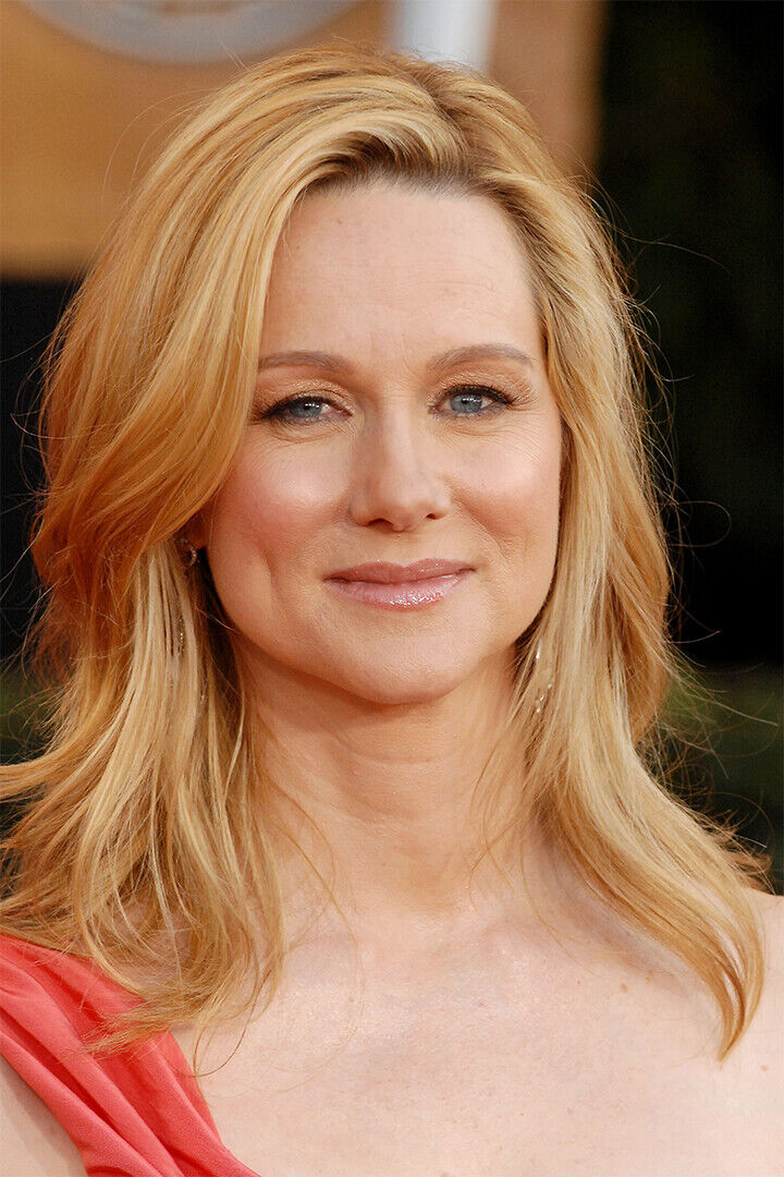 Poster - Laura Linney Celebrity Cinema Actress Star Poster Wall Art ...