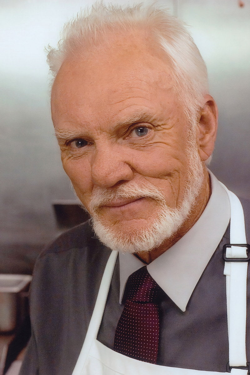 Poster - Malcolm McDowell Modern Portrait Poster Legendary Actor Recent ...